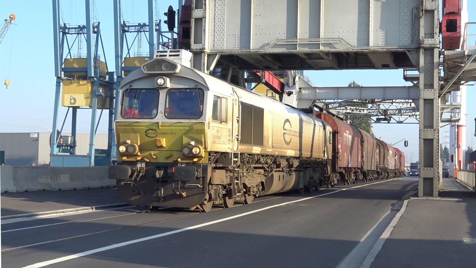 tickettoride.co.uk - British and European Railway/Railroad DVDs ...